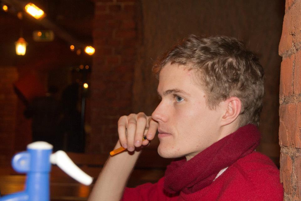 Tom Collyer, Author at The Art of Puzzles | The Art of Puzzles